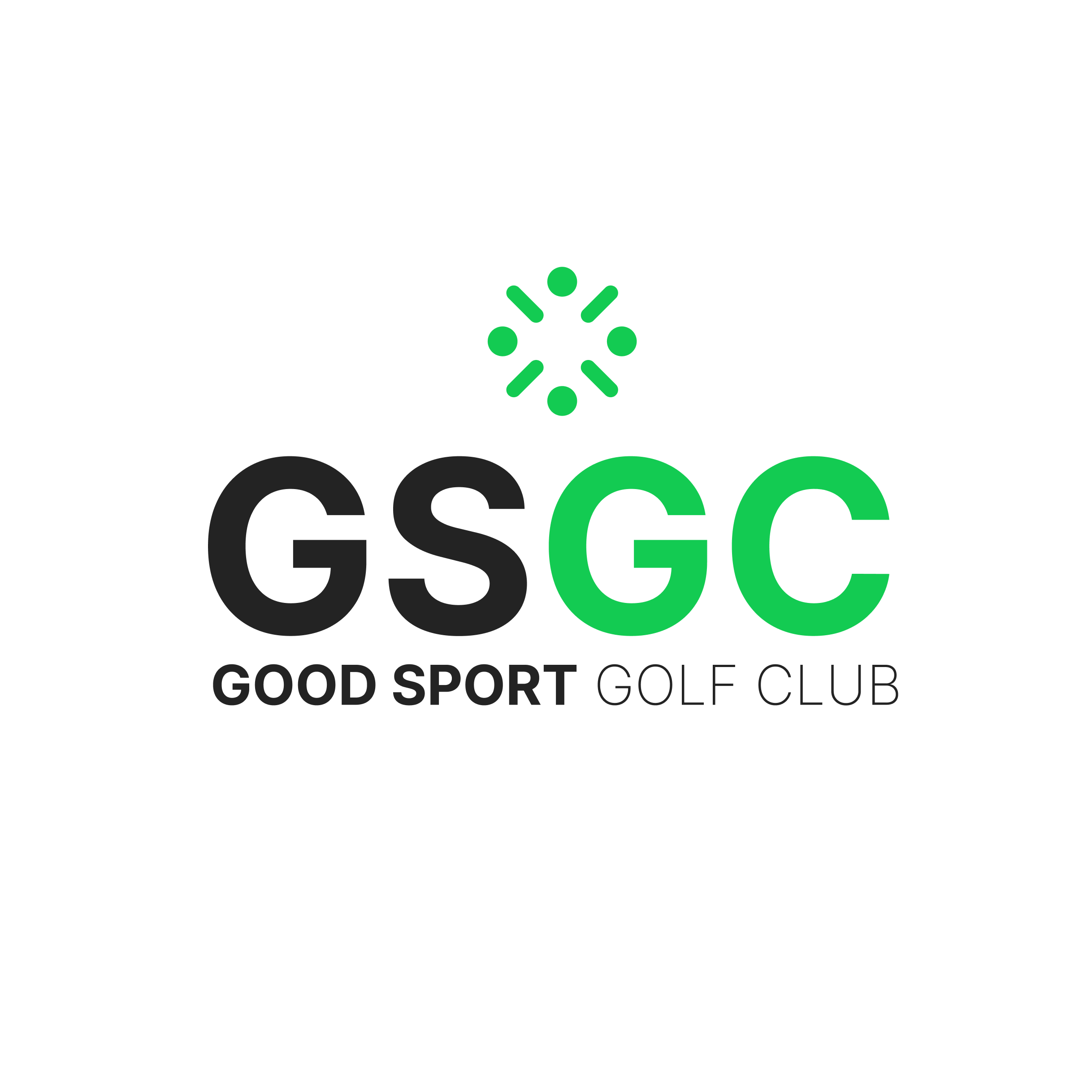 Home | Good Sport Golf